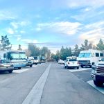 Top 100 RV Parks in Nevada - Nevada Campground & RV Park Reviews